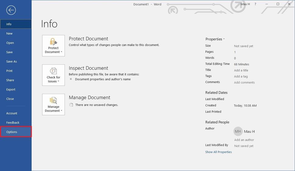 How to paste text without formatting in Word for Windows 10 | Windows ...