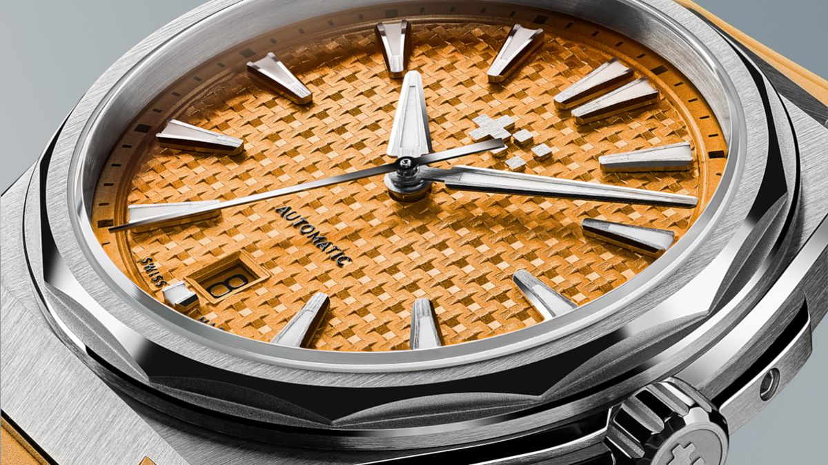 New Christopher Ward The Twelve arrives this afternoon – and one ...