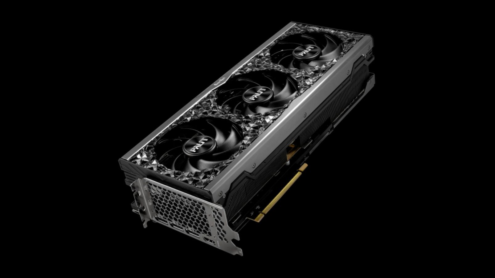 Nvidia RTX 4090 graphics card power demands could make Thor weep | TechRadar