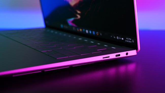 Review: Dell XPS 14 sets the bar for small, powerful Windows laptops ...