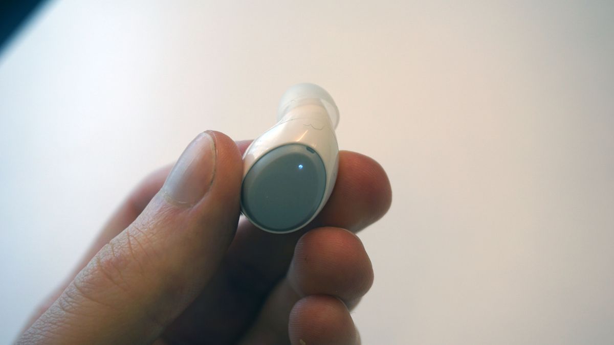 Funcl W1 true wireless earbuds review | TechRadar
