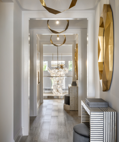 Inside Lionel Messi's $10.8 million South Florida home | Homes and Gardens