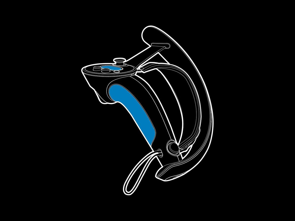 Valve Knuckles controllers: Everything you need to know! | iMore