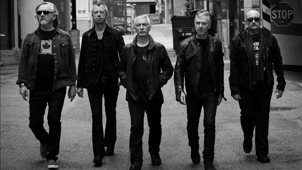 Thunder: 1990’s Monsters Of Rock changed our lives | Louder