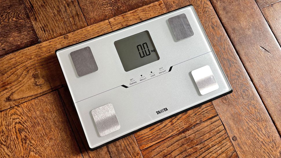 Best Smart Scales To Track Body Fat Percentage | Coach