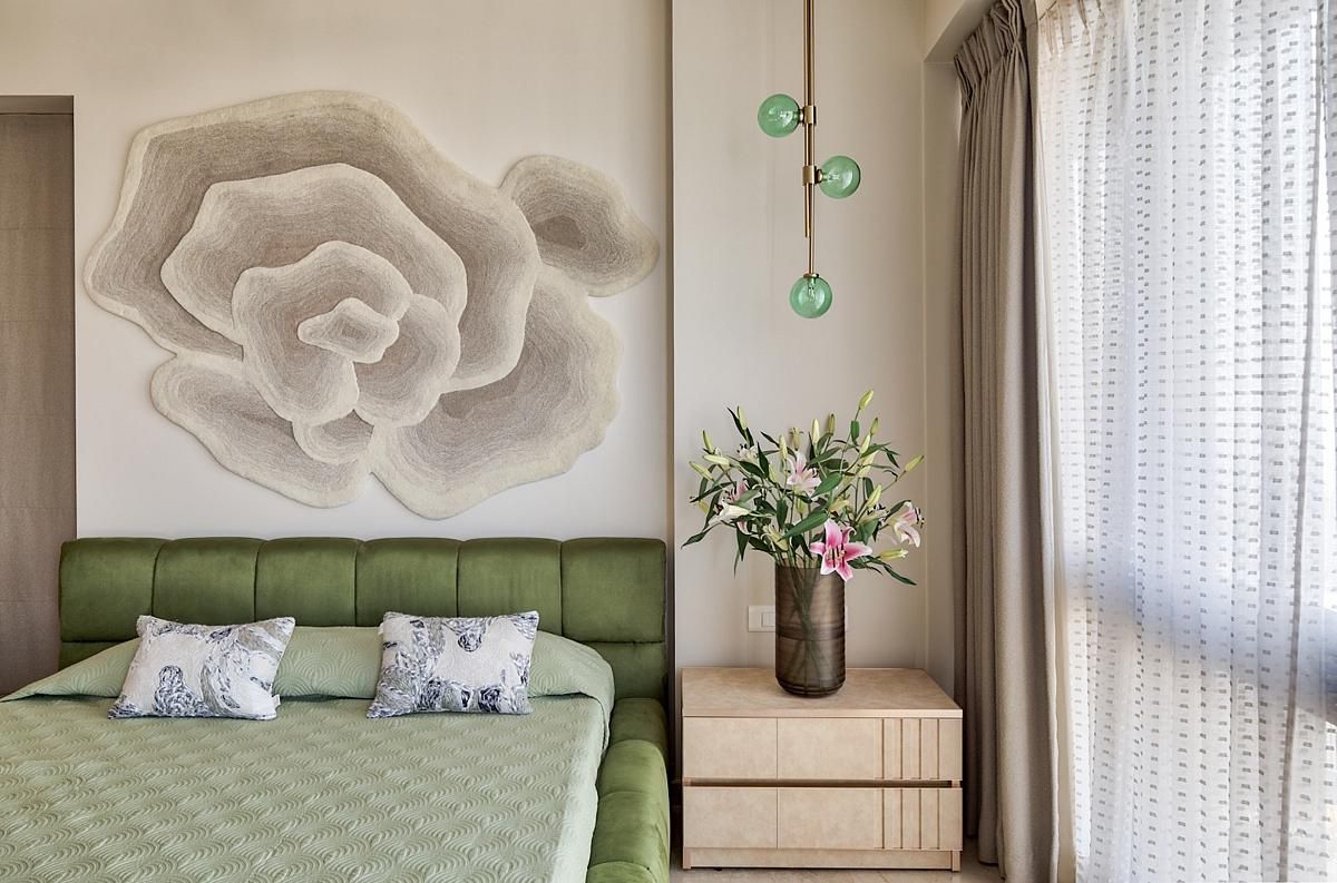 6 Double Curtain Rod Ideas That Add Depth and Detail | Livingetc