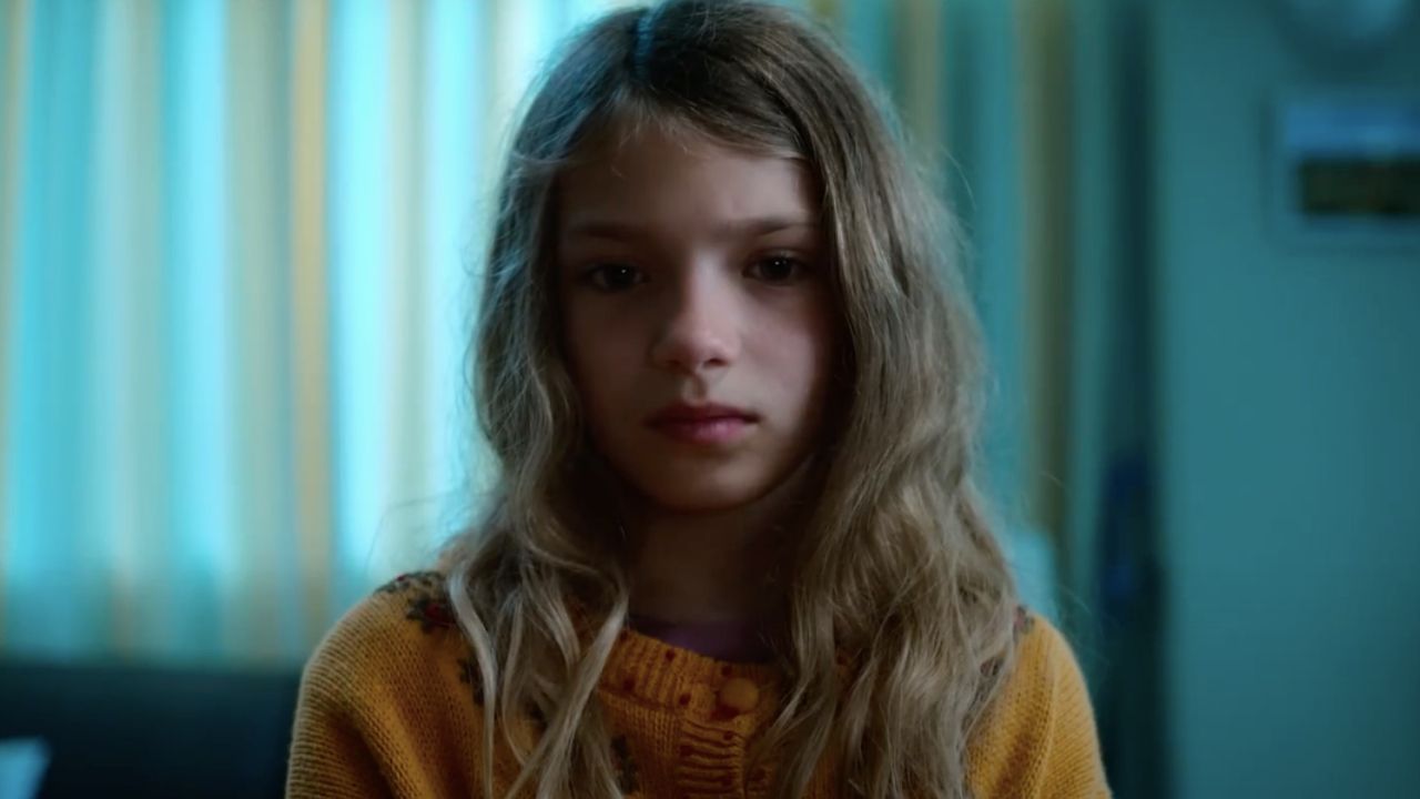Fans Are Watching Netflix's New Crime Series Dear Child, And They're ...