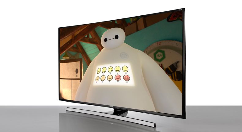 7 of the best TVs of 2015, from HD to 4K and OLED | What Hi-Fi?