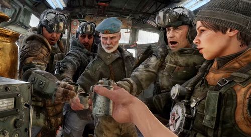 Scum loot map | PC Gamer