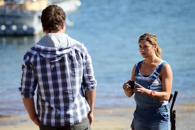 Brax delivers Casey's wish | Episode | Home and Away | What's on TV ...