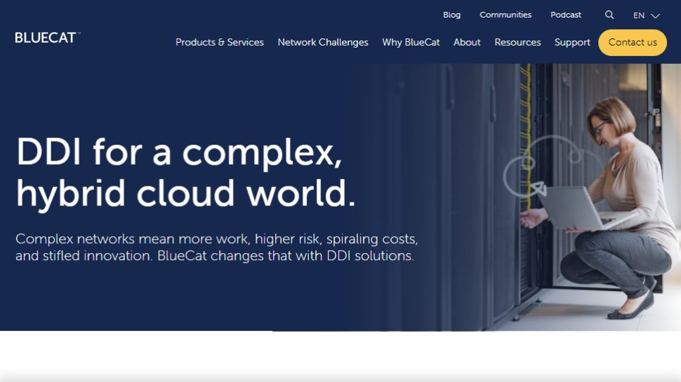 Best IP Address Tools Of 2022 | TechRadar