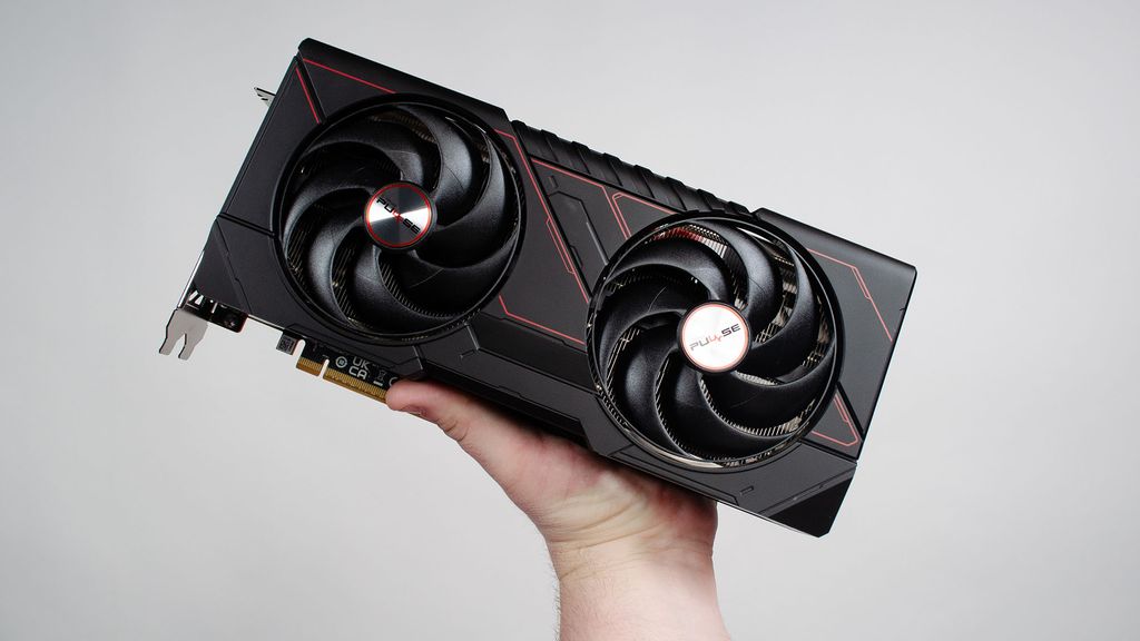 Best 1440p graphics card in 2025: top picks for QHD gaming | TechRadar