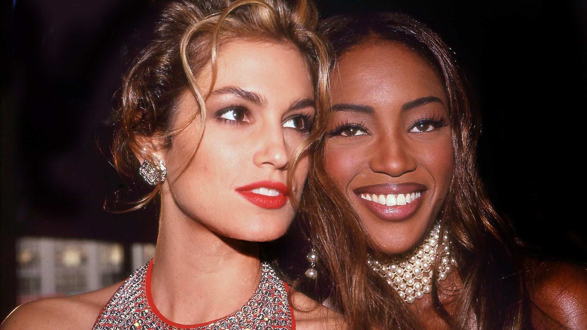 32 of the best 90s style icons, from Julia Roberts to Kate Moss | Woman ...