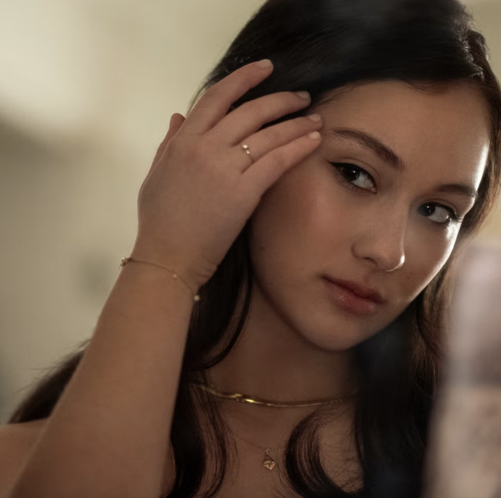 Belly's Engagement Ring on 'The Summer I Turned Pretty,' Explained ...