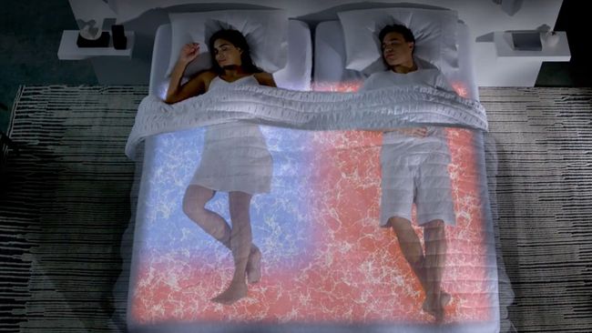 Are Sleep Number beds worth it? I’m a sleep tech tester and here’s my ...