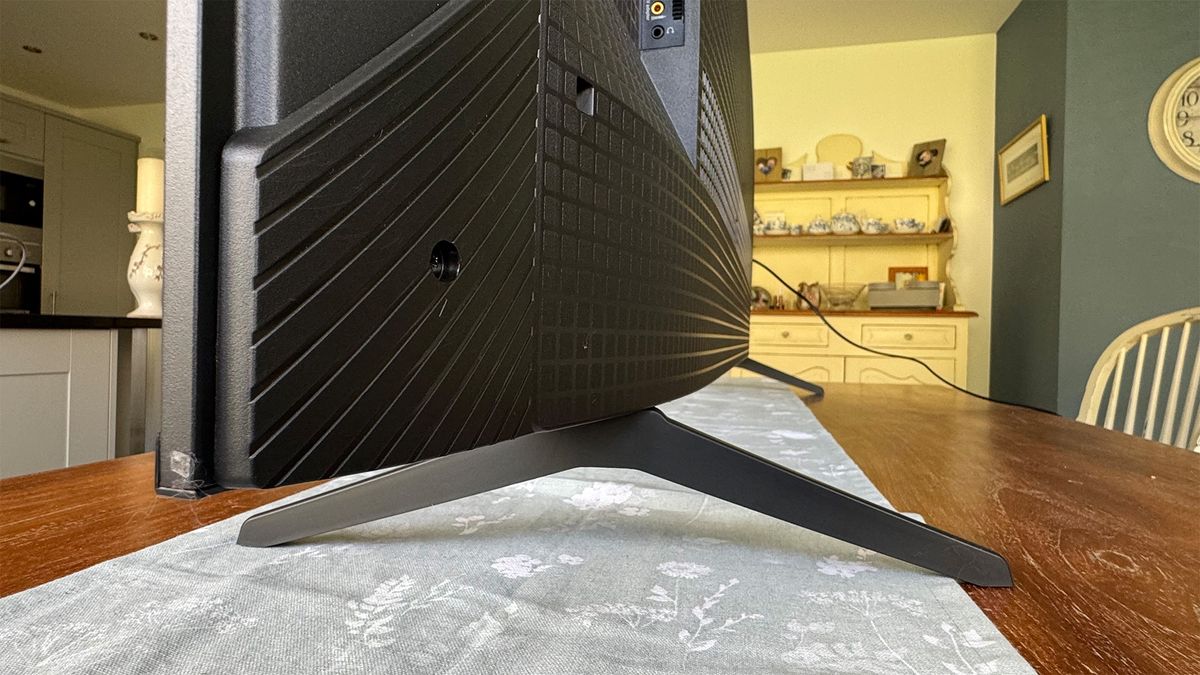 TCL P755K 65-inch review: at its crazily low price, this TCL is a big ...