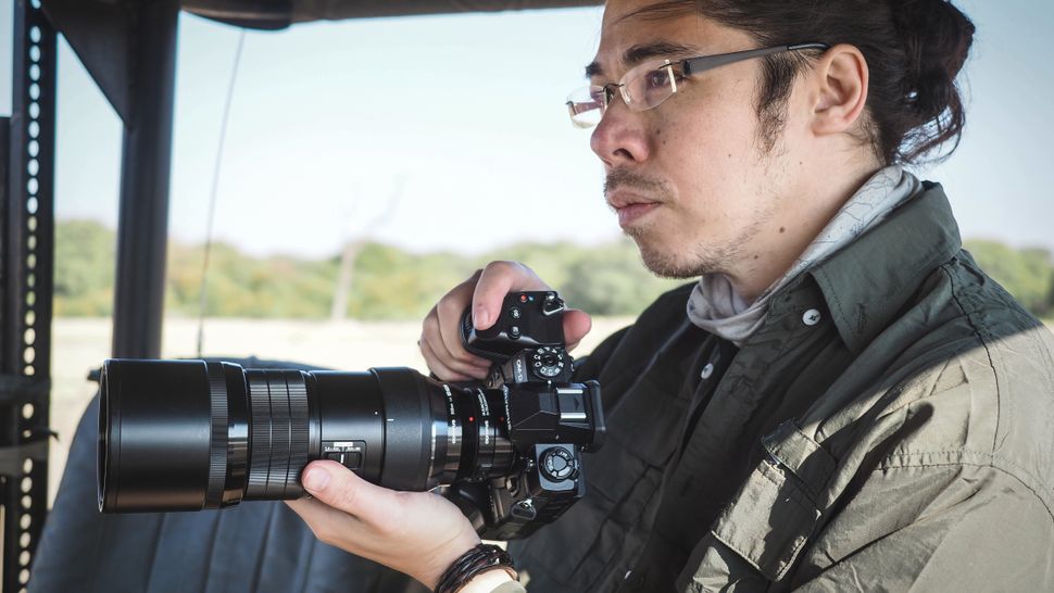 Best Micro Four Thirds camera in 2024 | Digital Camera World