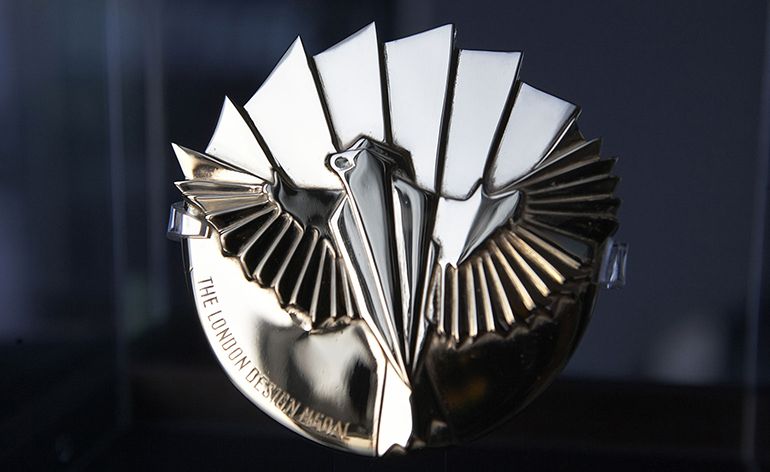 London Design Medals 2016 winners revealed | Wallpaper*