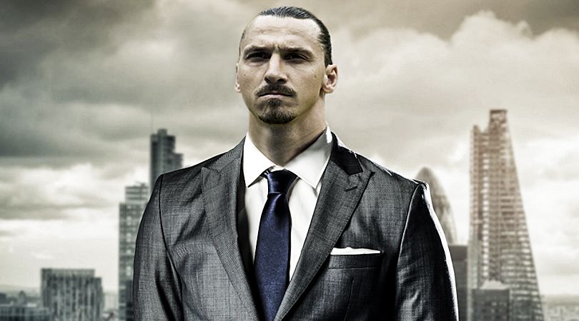 What if football personalities did The Apprentice? FourFourTwo imagines ...