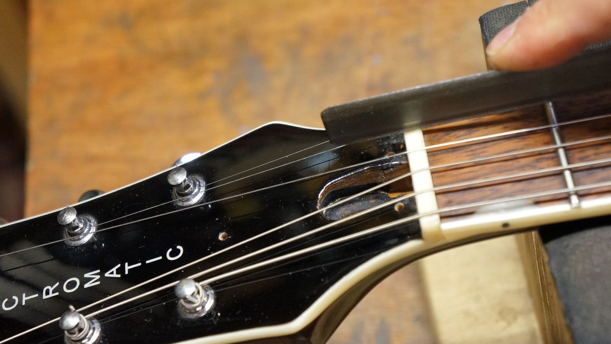 How to fix tuning problems on your guitar | MusicRadar