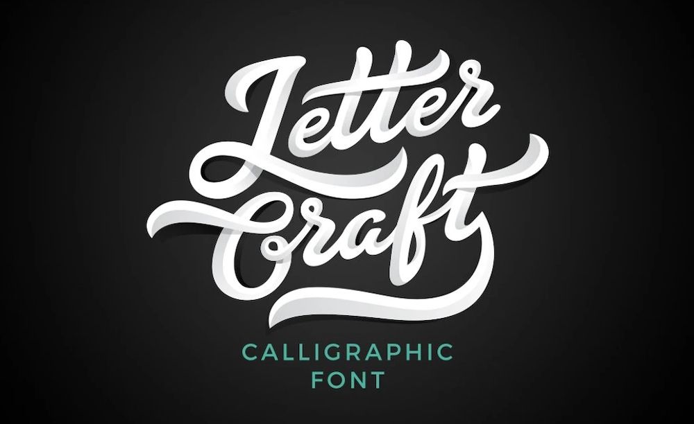 The best 3D fonts for impactful projects | Creative Bloq