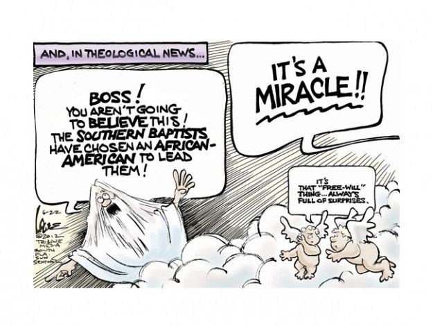 A miracle of miracles | The Week