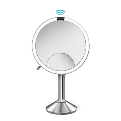 The 5 Best Makeup Mirrors for a Flawless Finish, Every Time | Who What Wear