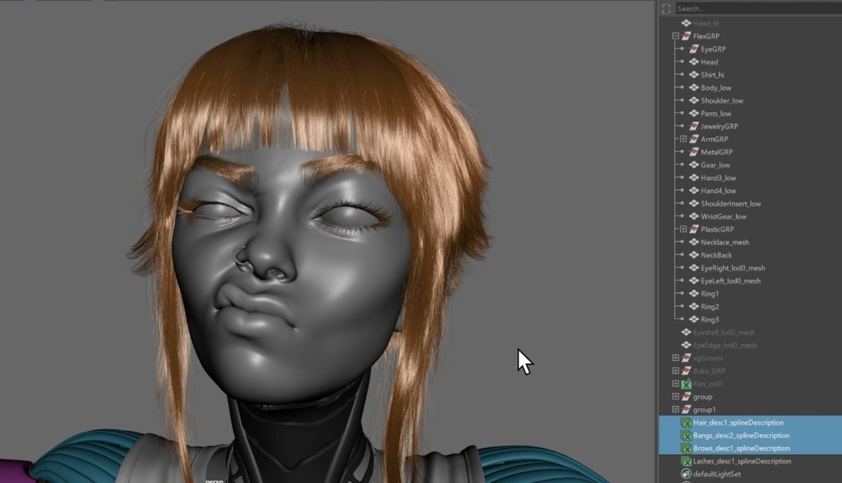 Unreal Engine 5: how to level up your characters | Creative Bloq