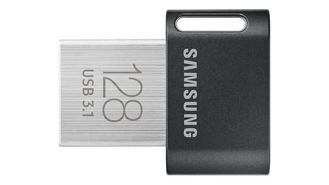 The best USB flash drive: small size, huge storage | Creative Bloq