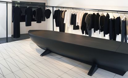Hussein Chalayan opens his first flagship in London | Wallpaper*