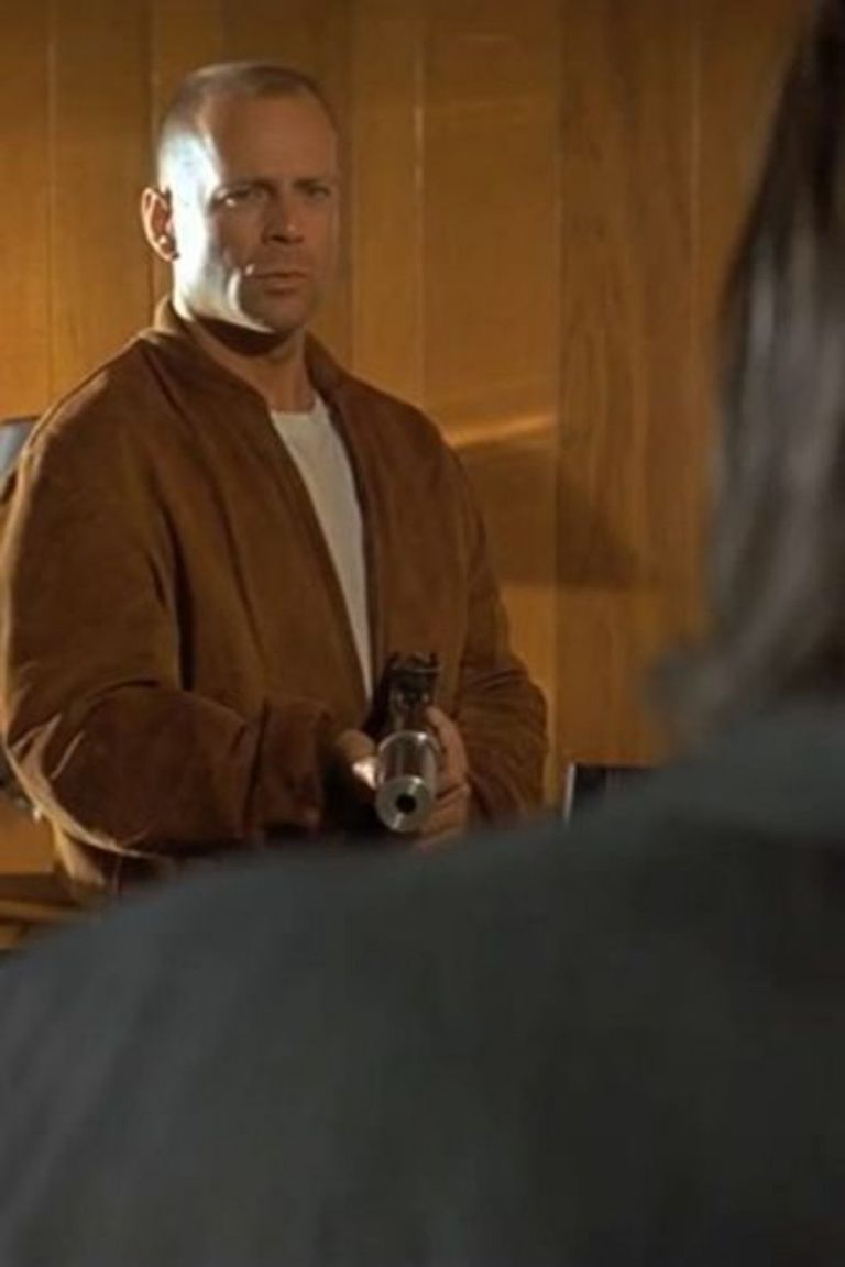 50 Things You (Probably) Didn't Know About Pulp Fiction | Shortlist