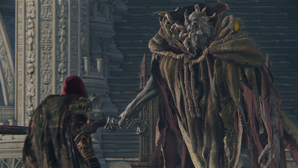 Elden Ring setting and story explained | GamesRadar+