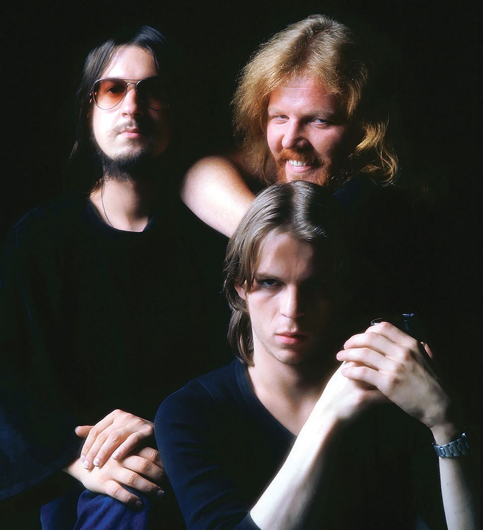 Peter Baumann: 'Music was the fourth entity in Tangerine Dream' | Louder