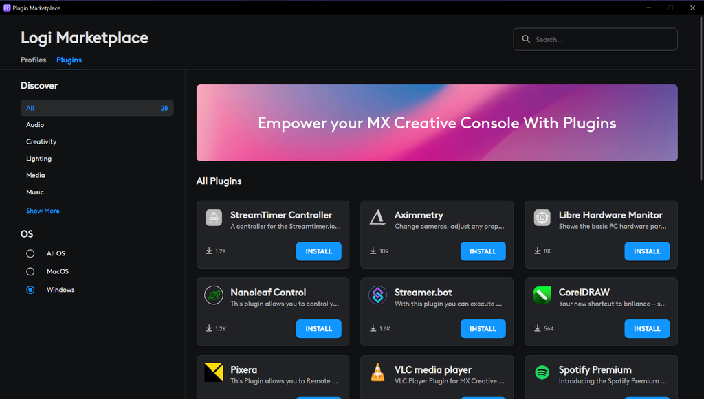 Logitech MX Creative Console review: Is this alternative stream deck a ...