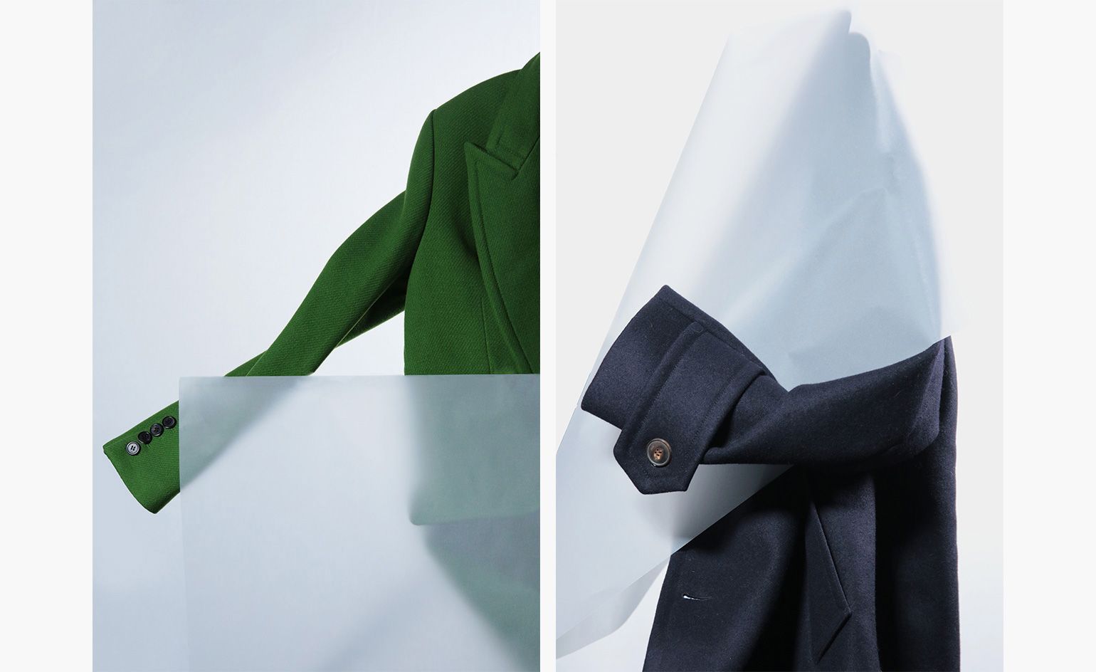 Parisian menswear label Ami launches womenswear | Wallpaper