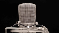 MXL ships V88 studio microphone | TV Tech