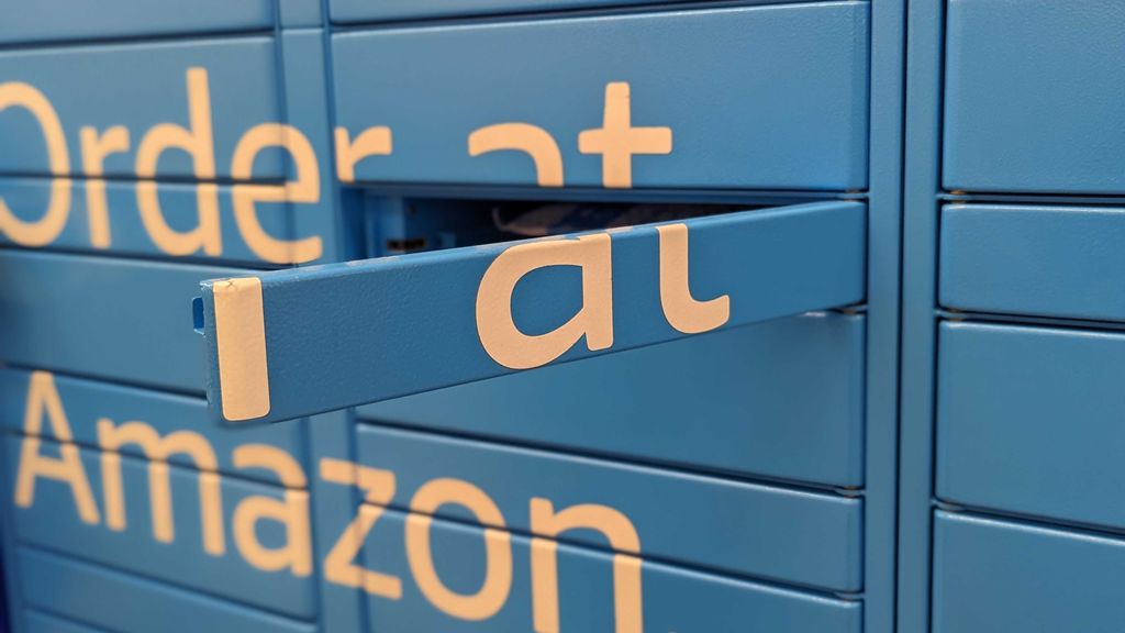 How to use Amazon Locker | Android Central