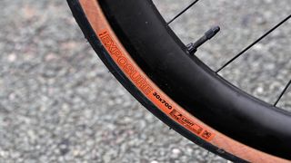 DT Swiss GR1600 Spline gravel wheelset review | Cycling Weekly