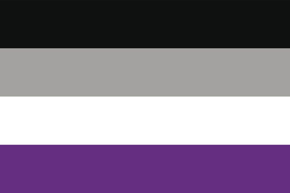 38 Pride Flags and What Each Stands For | Marie Claire