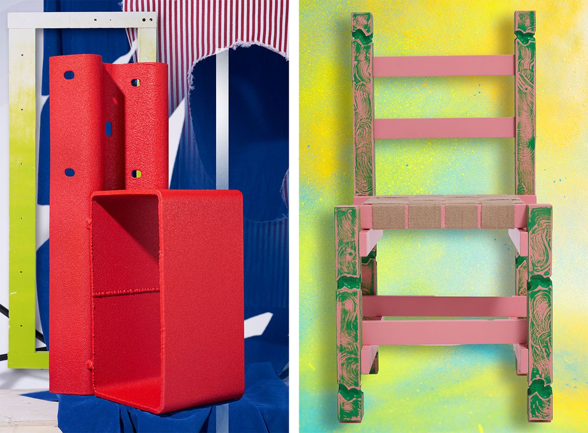 Best recycled designs from Wallpaper* Design Awards | Wallpaper*