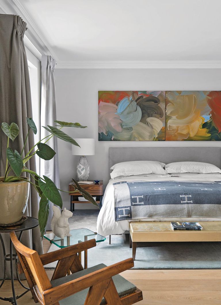 Should You Sleep With the Windows Open in Winter? | Livingetc