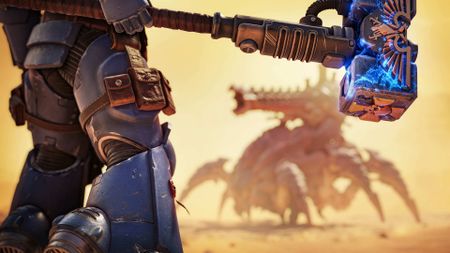 Warhammer 40,000: Mechanicus 2's revamped Cognition system is ...