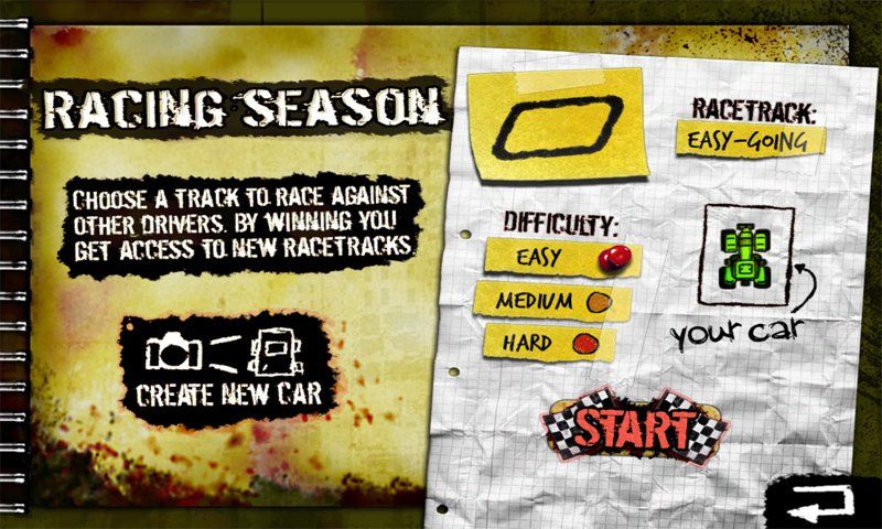 Top Car Racing games for Windows Phone | Windows Central