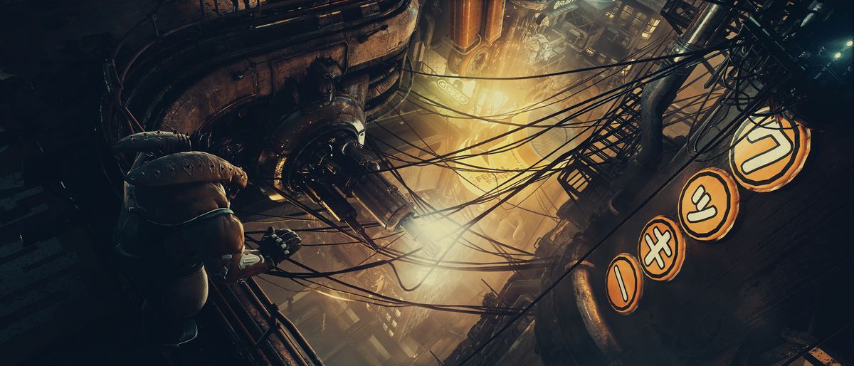 Universal Unreal Unlocker: This mod gives almost any UE4 game an ...