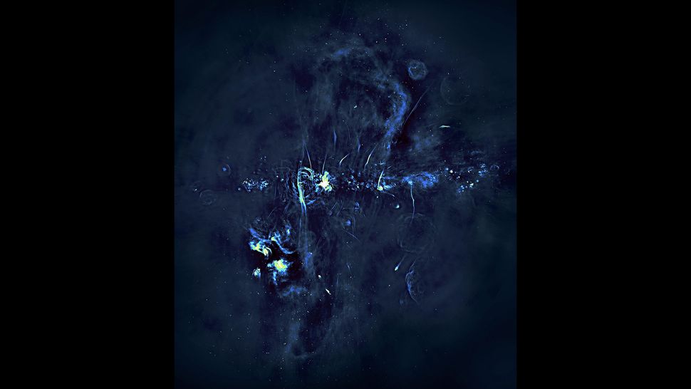 Cosmic Record Holders: The 12 Biggest Objects in the Universe | Live ...