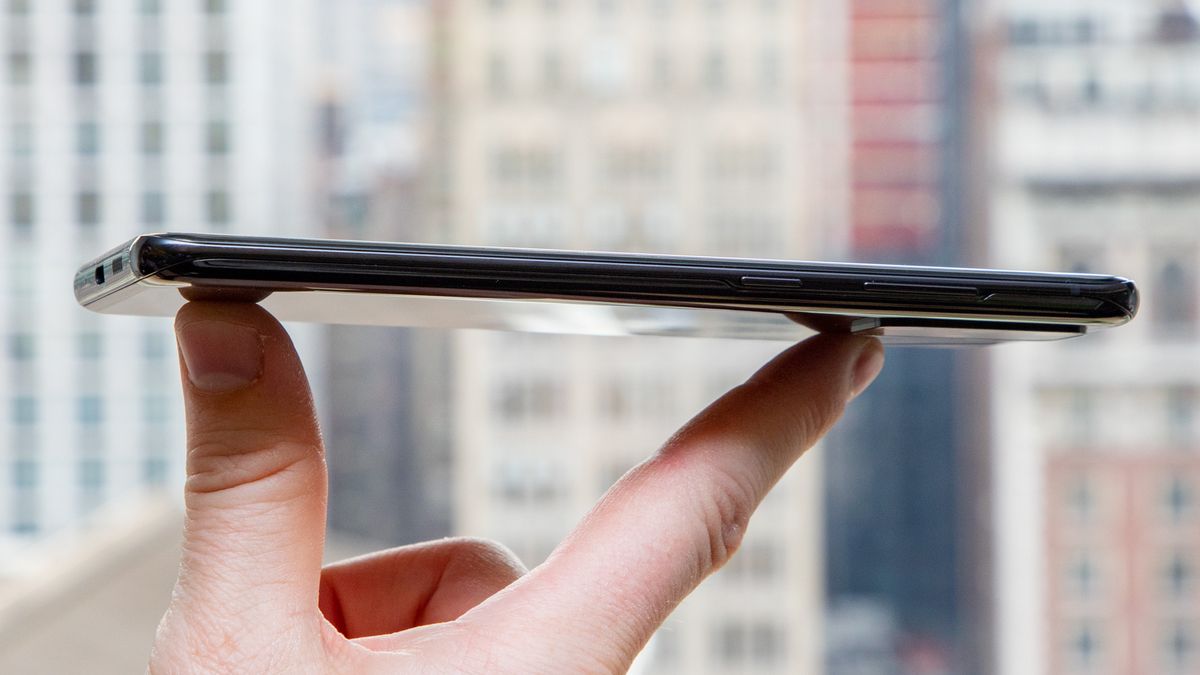 Samsung Galaxy S20 Plus review | TechRadar