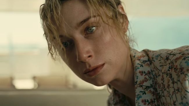 The 35 greatest sci-fi movie characters | GamesRadar+