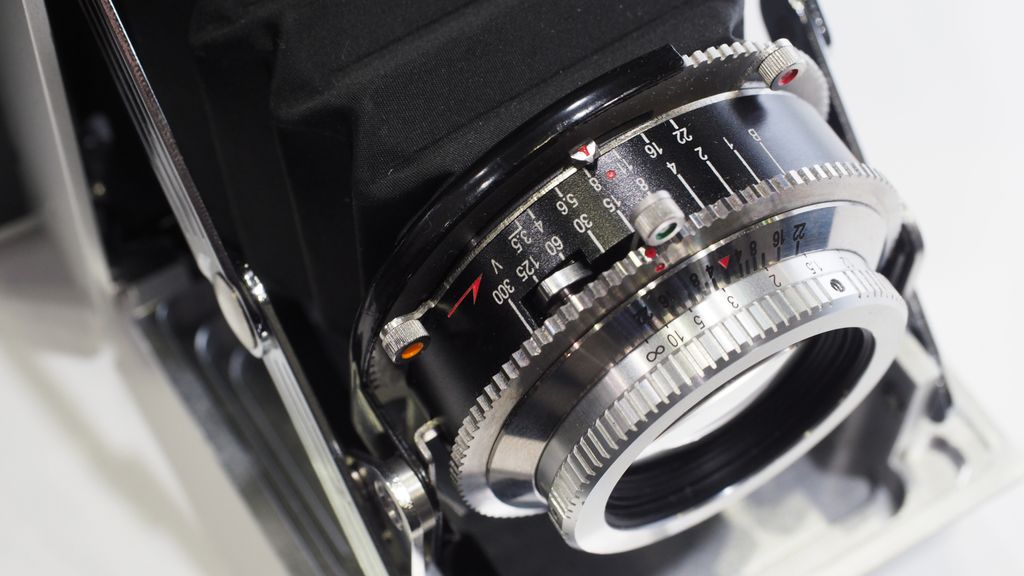 I tried TTArtisan's prototype folding camera – but I'm not sure you'll ...