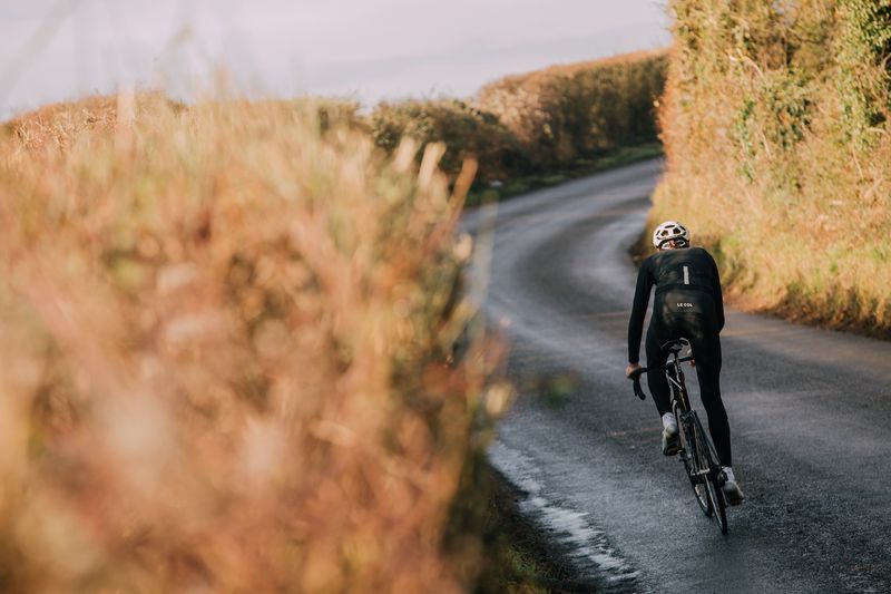 Articles by Tim Bonville-Ginn | Cycling Weekly