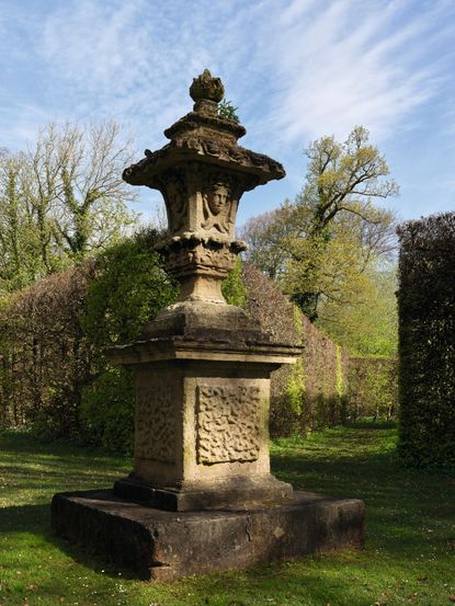 Nature and nurture in the gardens of Bramham Park | Country Life